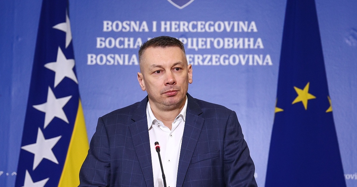 Nešić stranačkim pristalicama iz Višegrada obećavao posao u državnoj službi ako dobiju izbore