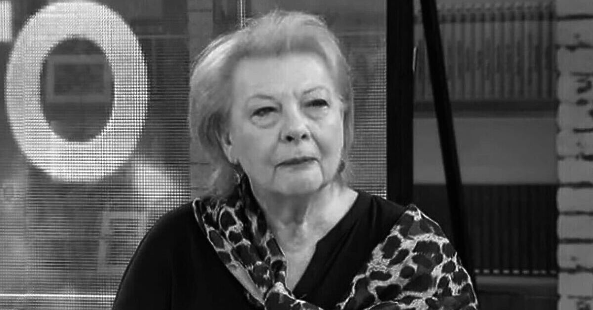 Srbijanska glumica Radmila Živković preminula u 71. godini