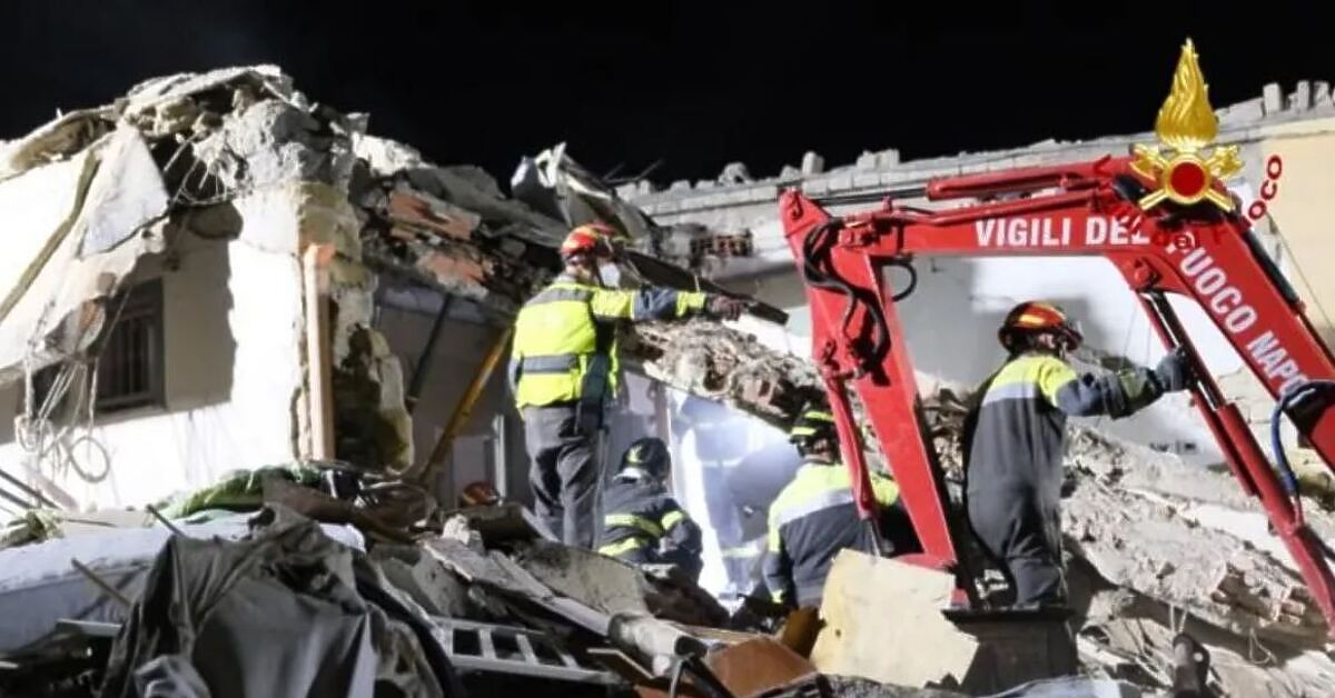 Tragedija u Italiji: U eksploziji plina poginula četiri člana jedne porodice