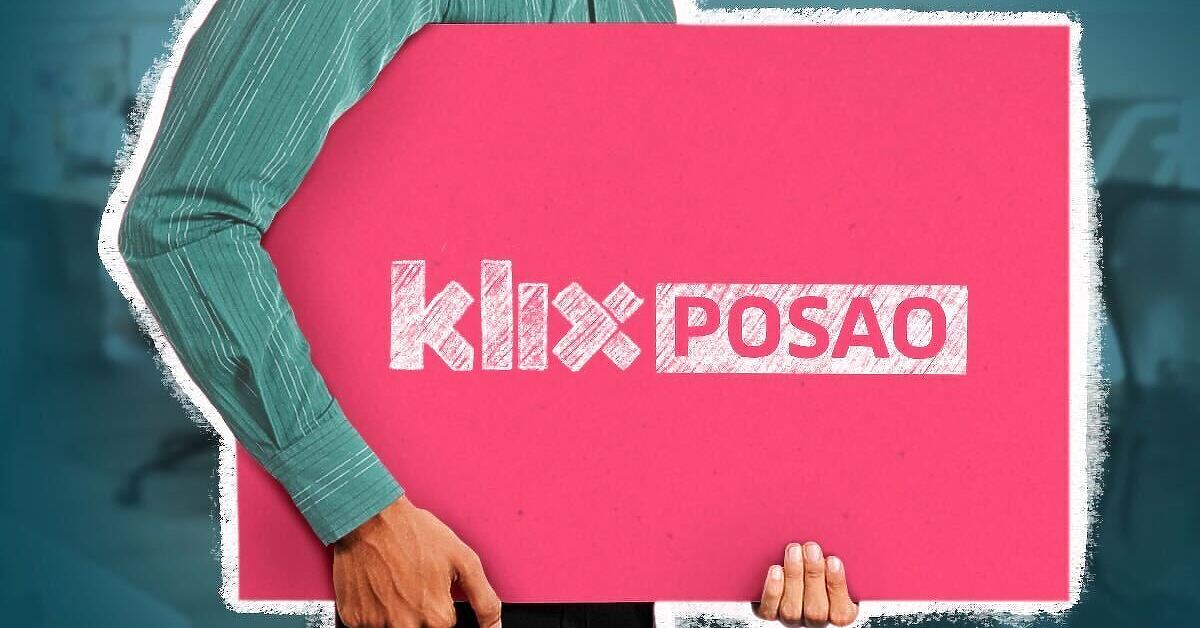 Izdvajamo neke od najaktualnijih oglasa sa Klix Posao: Zapošljavaju Coca-Cola, Raiffeisen, AT ...