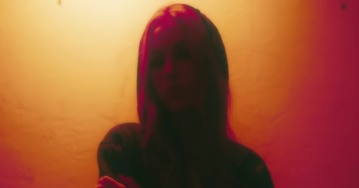 Sarajevski umjetnik Ruhur objavio pjesmu i spot "Sheitan": Moćan prikaz ...