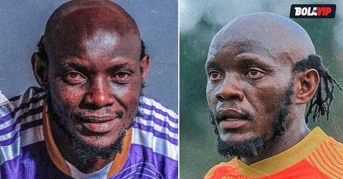 Afrikanci izazvali novu pometnju: Vjerujete li da ovaj nogometaš ima 26 ...