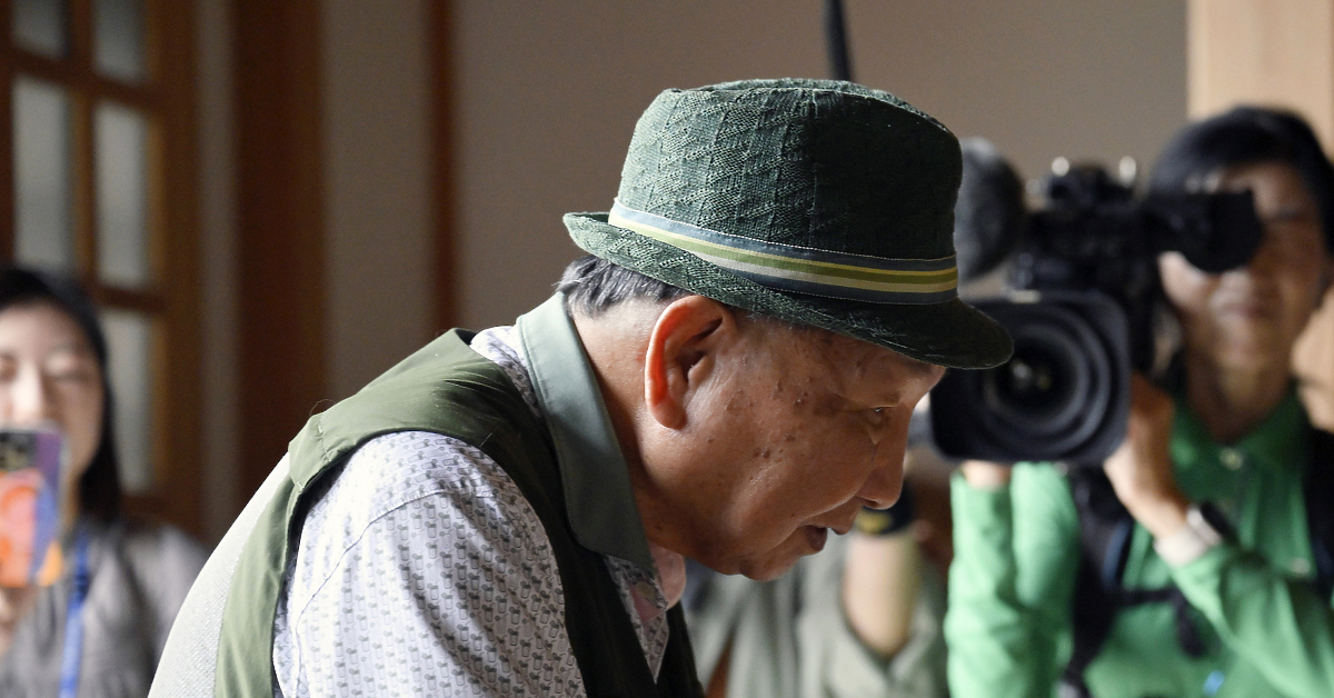 Japanac čekao 48 godina na smrt, sada je zbog obrata u slučaju ...