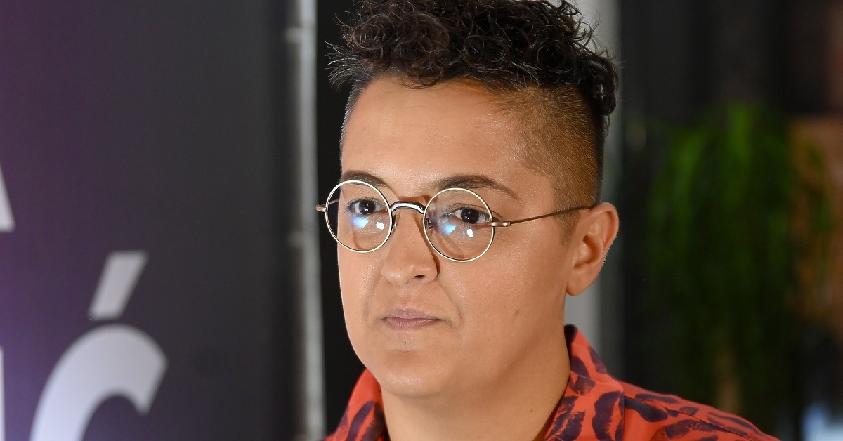 Marija Šerifović: Druženjem u Sarajevu htjela sam nekome nešto dati ...