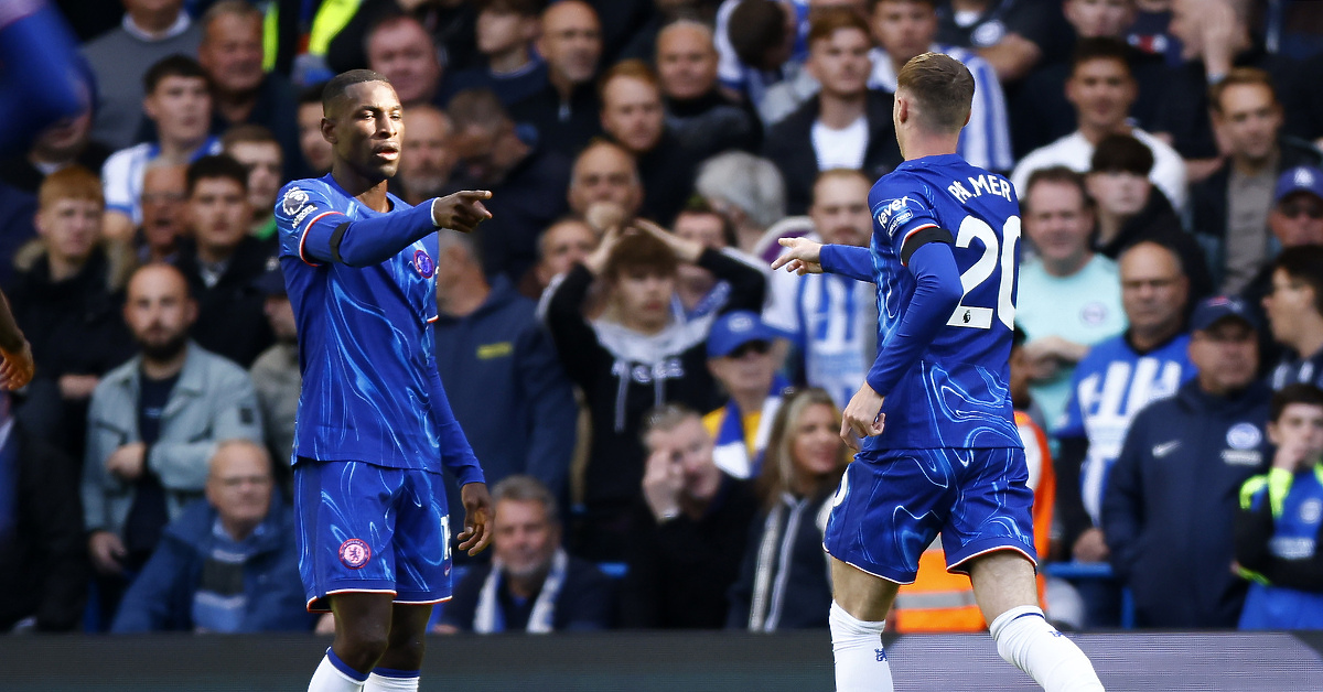 Oborena dva nevjerovatna rekorda u Premiershipu: Palmerovi golovi i ...