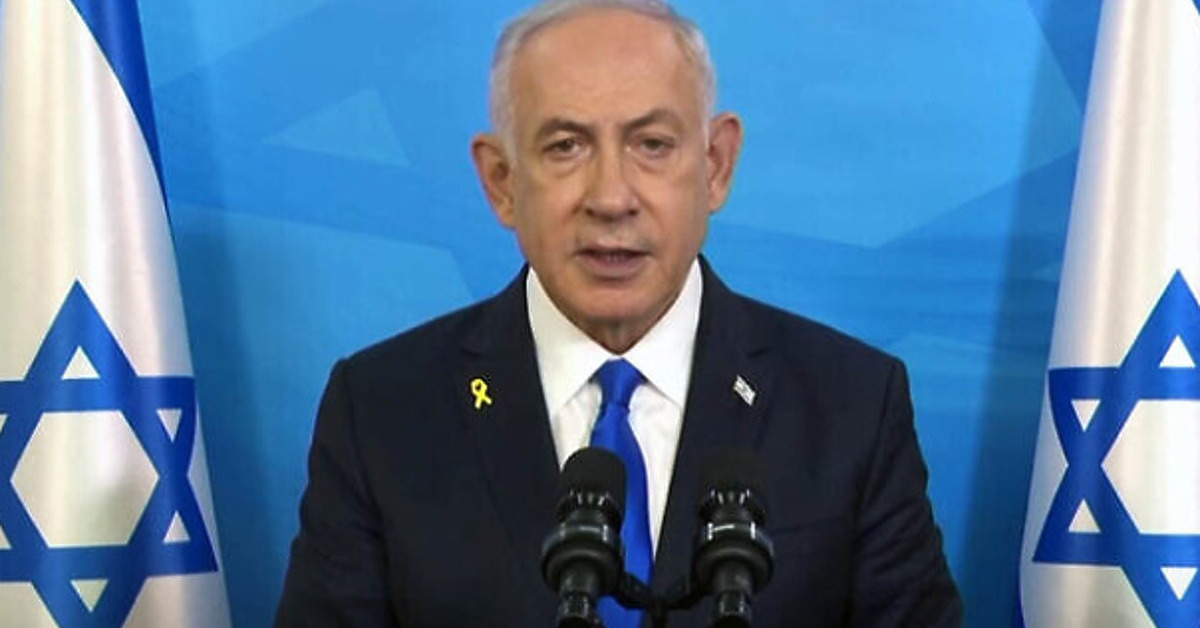 Netanyahu: "Naredio sam ubistvo Nasrallaha, bio je motor iranske ...