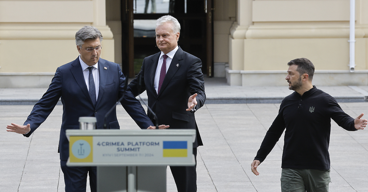 Hrvatski mediji: Milanović nepoželjan na samitu u Dubrovniku