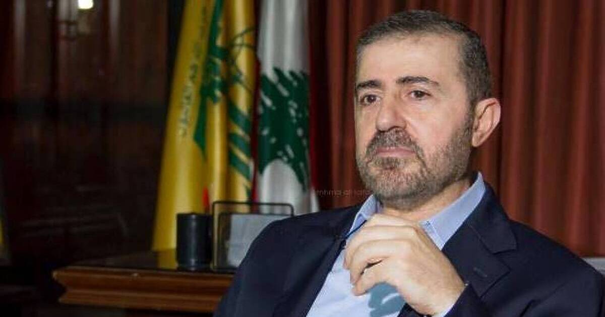 Neuhvatljivi Wafiq Safa: Propao izraelski pokušaj likvidacije ključnog ...