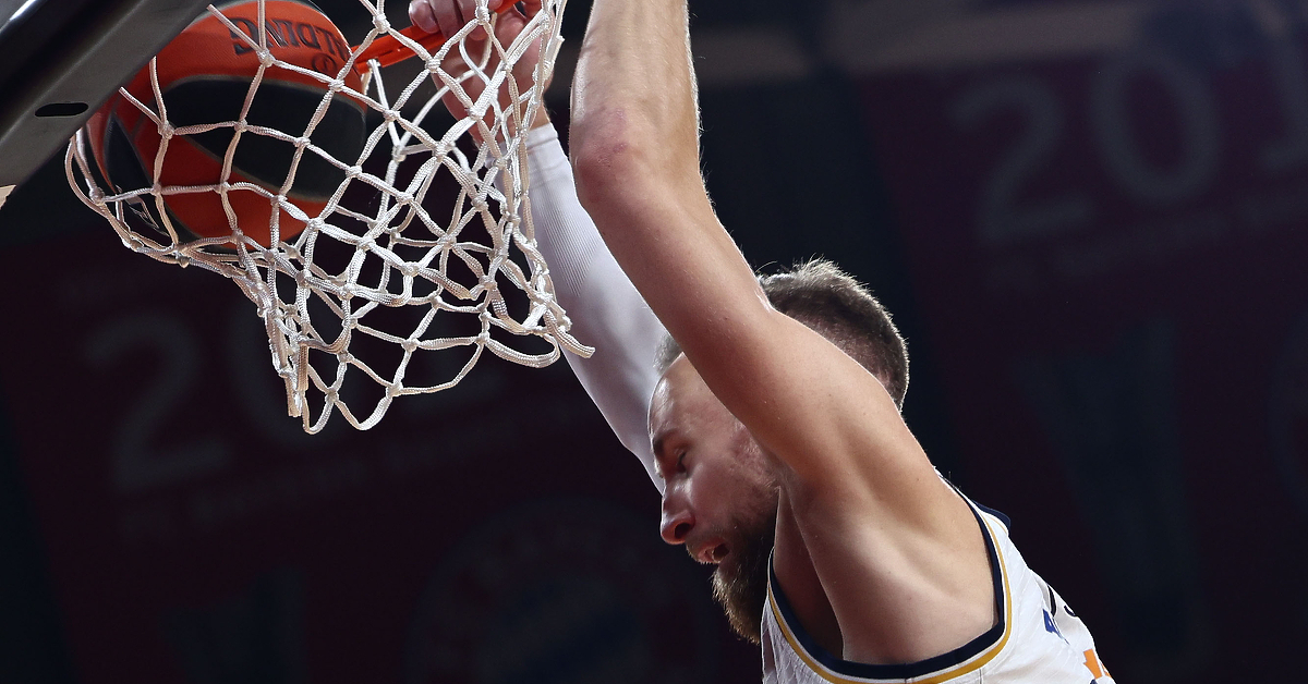 Real doživio drugi poraz u tri susreta u španskoj ligi, Musa ubacio ...