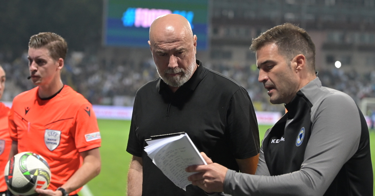 Barbarez odabrao početni sastav Zmajeva za duel s Mađarskom, Bajraktarević od prve minute