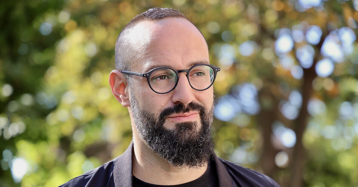 Marko Louis za Klix.ba: Sretan sam što imam dva doma - Sarajevo i ...