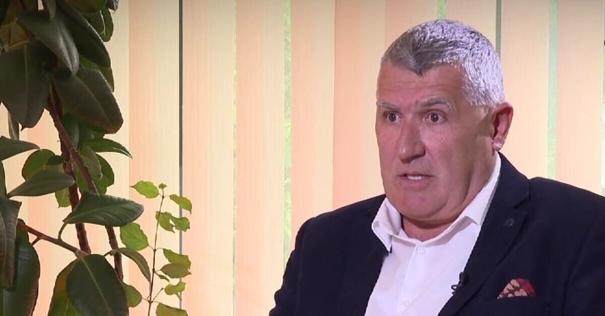 Boris Horvat: Historija neće zaboraviti izdaju Fikreta Abdića, od ...