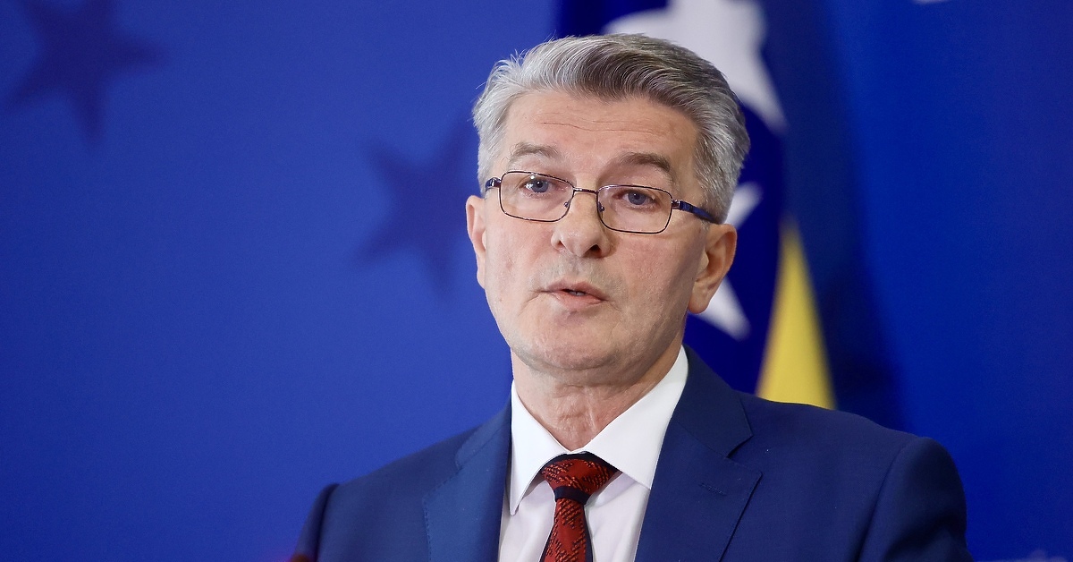 Naprijed traži smjenu Schmidta i poziva građane da se odazovu skupu ...