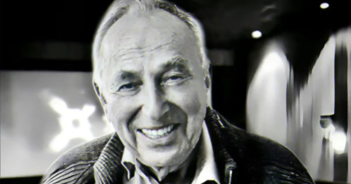 Preminuo reditelj Alvin Rakoff, čovjek koji je zaslužan za prvu ...