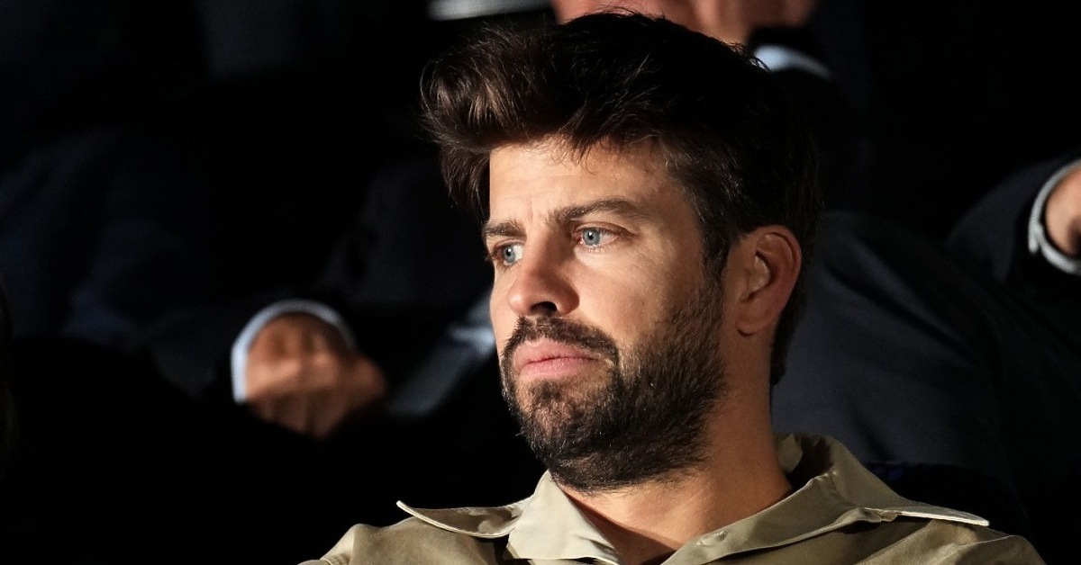 Pique o navodima da je prevario Shakiru: Nije bila potpuno iskrena