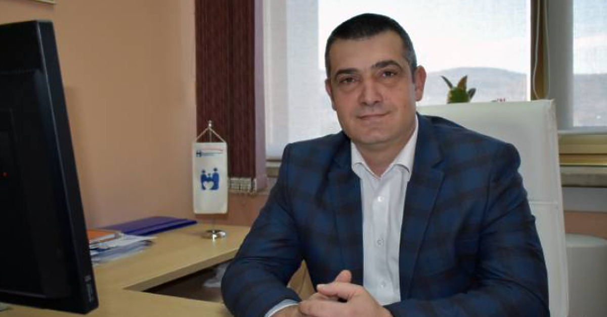 Priveden direktor Fonda zdravstvenog osiguranja RS-a zbog sumnjivih nabavki tokom pandemije ...