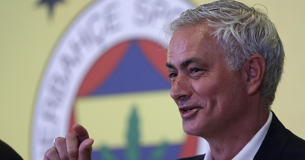 Mourinho je genijalan: Očekuje osvajanje titule 2018. godine s ...