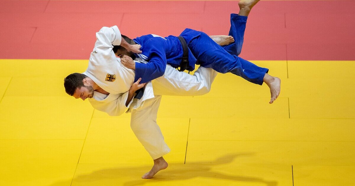 Džudo savez Bosne i Hercegovine takmičenjem "European Open" zatvara ...
