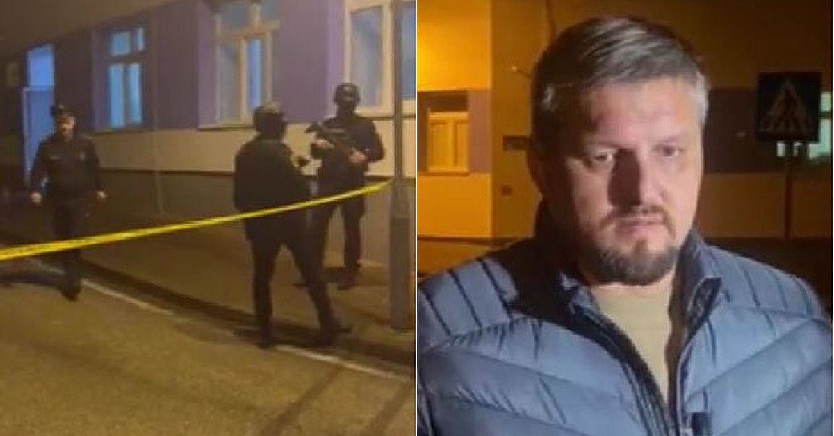 Ministar policije USK: Ovo je alarm, maloljetnik se usudio napasti ...