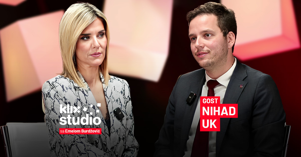 Nihad Uk: Online nastava bi bila pobjeda dojavljivača; imat ćemo ...