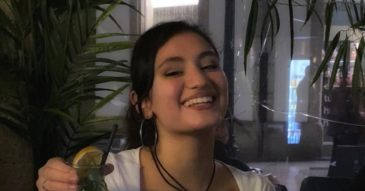 Španjolka Laura Marin objavila novu pjesmu "Stranice tvog dnevnika"