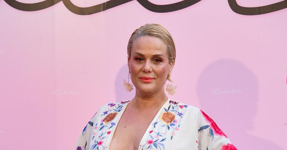 Hrvatska glumica udala se za 26 godina mlađeg nigerijskog nogometaša