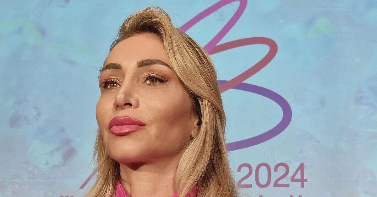 Lejla Šebić zaplesala oko šipke: Ples nije samo umjetnost tijela, već i ...