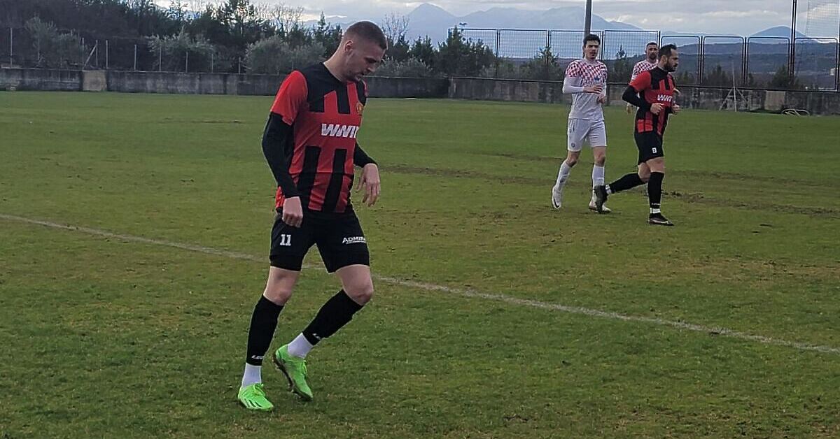 Velibor Pudar s Kruševom priredio senzaciju i izbacio Slobodu iz Kupa BiH