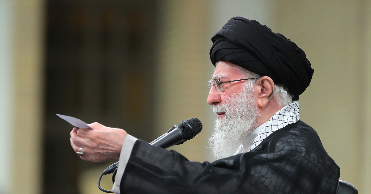 Ali Khamenei otvoreno zaprijetio Izraelu i SAD-u: Naši neprijatelji će ...