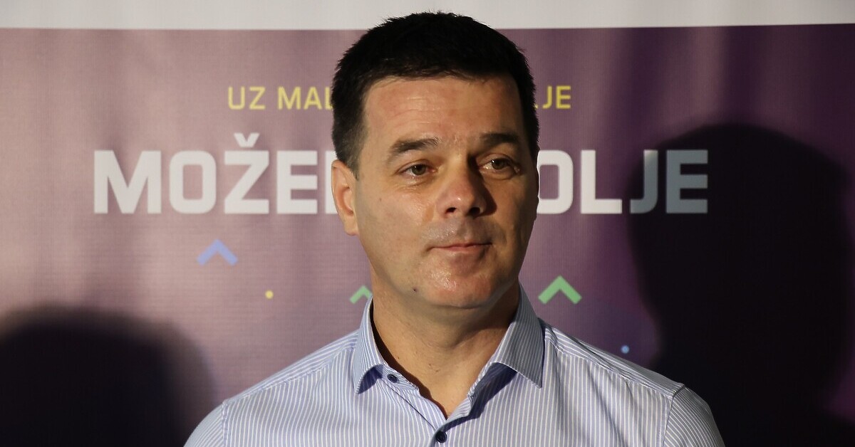 Damir Šabanović: Izbori u Jablanici su imali posebnu težinu, sretno ...