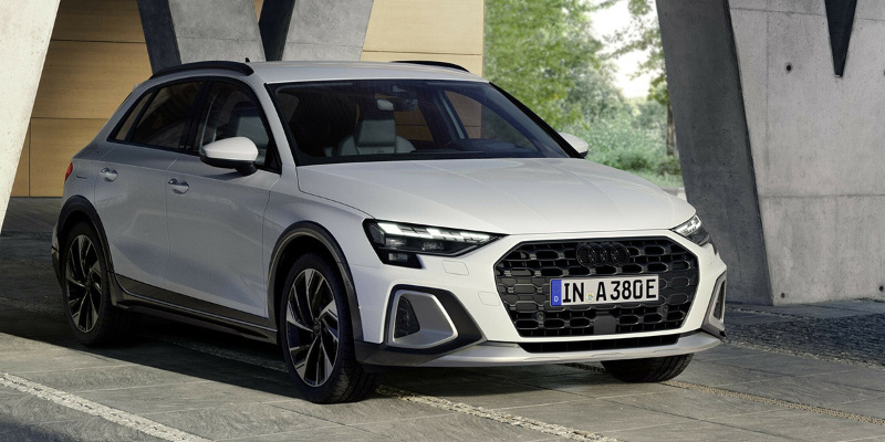 Audi predstavio A3 allstreet 40 TFSI e plug-in hibrid, električni domet ...