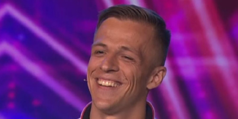 Mladić napustio Supertalent zbog onoga što je produkcija tražila ...