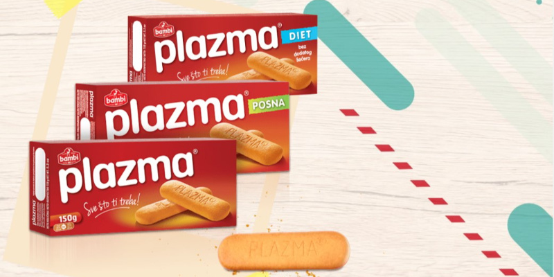 Plazma keks se vraća na police supermarketa nakon dužeg izbivanja