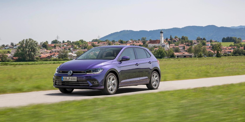 Vjetar u leđa za Volkswagen Polo: Novi redizajn i Euro 7 motori za 2025 ...