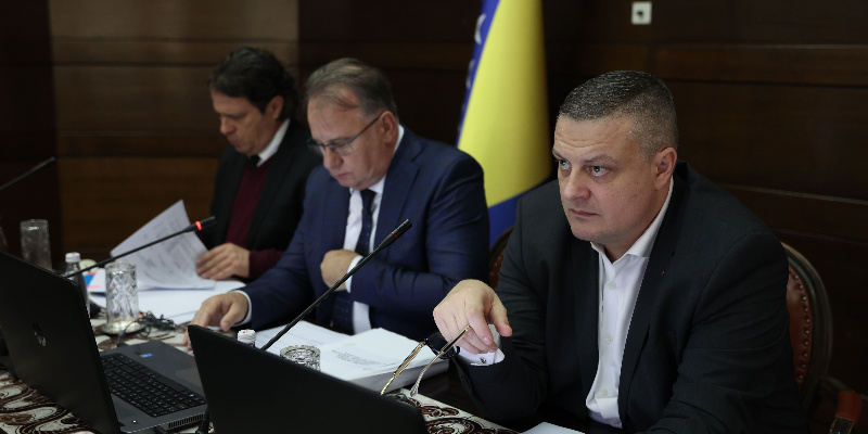 Vrhovni sud FBiH presudio u korist Vlade FBiH u sporu sa bivšim ...