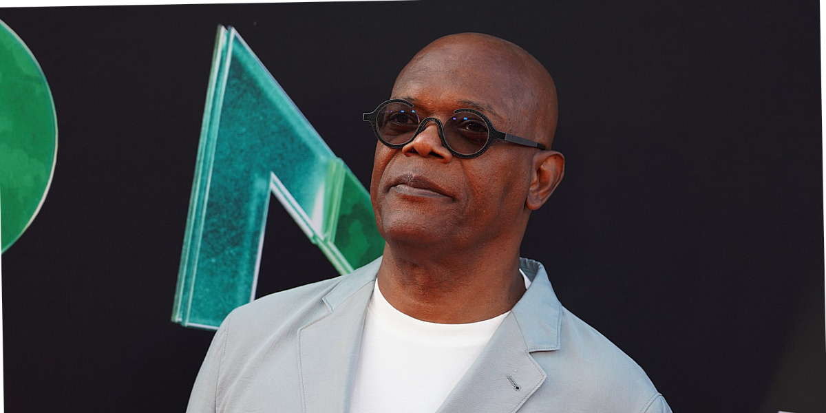Samuel L. Jackson: Nije čast biti samo nominovan za Oscara, čast je ...