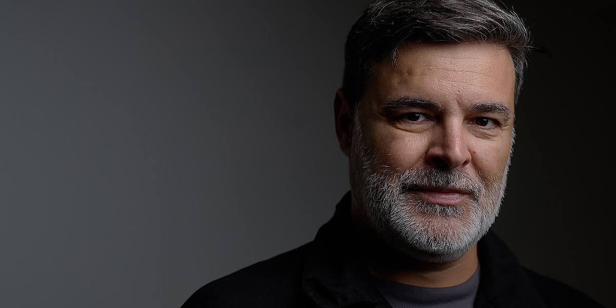 Damir Markovina: U filmu sam ispričao priču o ratu i Mostaru, gradu ...
