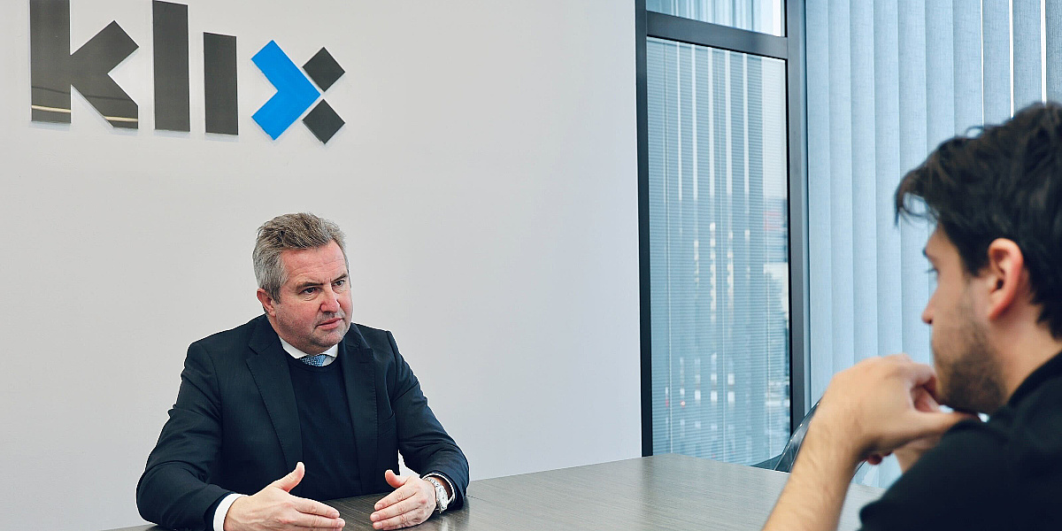 Predsjednik Uprave Raiffeisen banke u BiH Rainer Schnabl: Bh. ekonomija ...