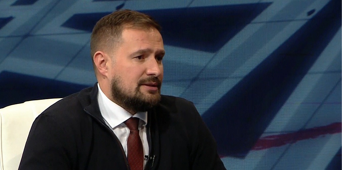 Fikret Hodžić nakon izlaska iz zatvora: Bio sam zajedno s Novalićem, nisam se pokajao, skinuo ...