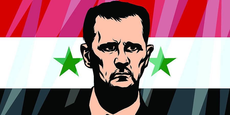 Pad Assada znači i konačni kraj ere Arapskog proljeća: Sirijski lider ...