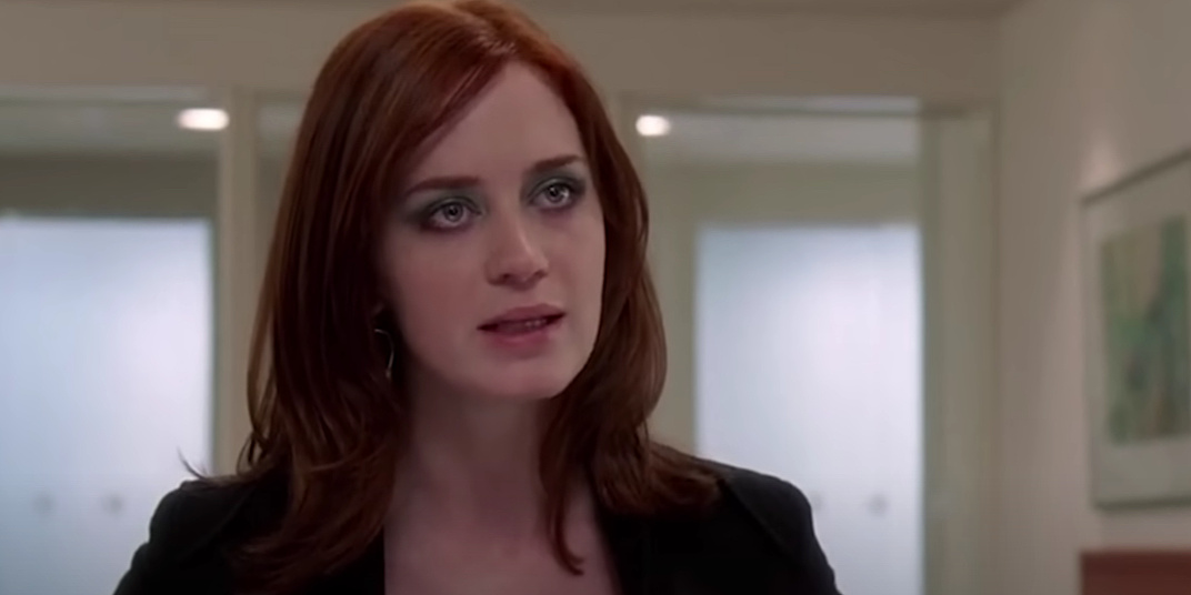 Film "The Devil Wears Prada" dobija nastavak: Emily Blunt bi se mogla ...