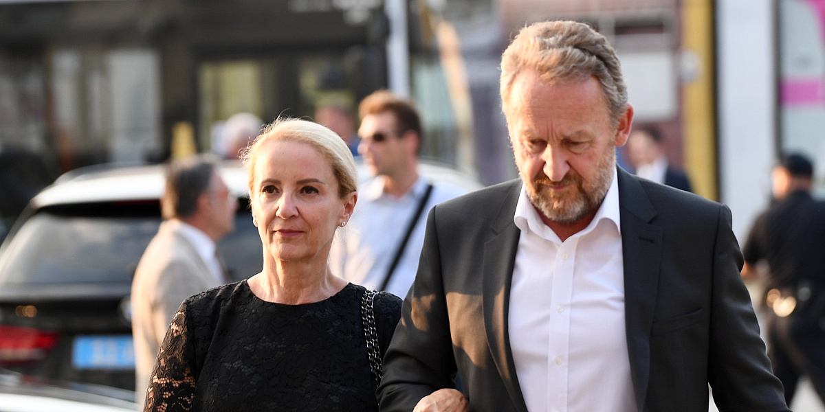 Sebija Izetbegović nakon Bakirovog zahvata: Nisam se uzalud borila za KCUS, kolege znaju svoj posao