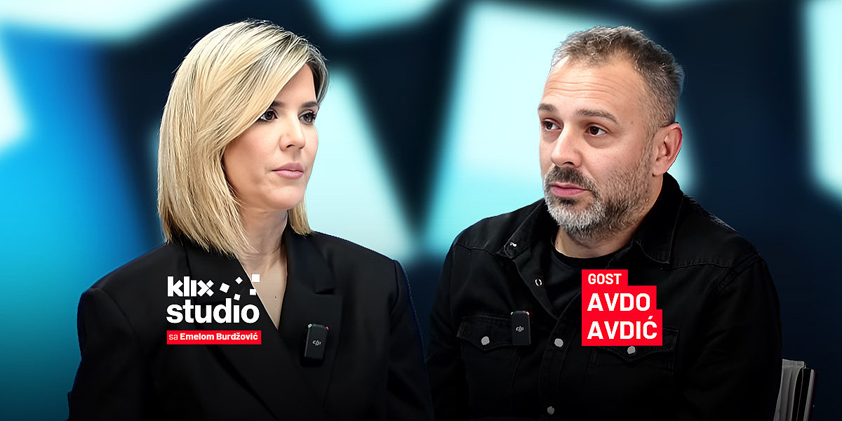 Avdo Avdić: Muzaferović iz zatvora može naručiti ubistvo, Džermin Pašić ...