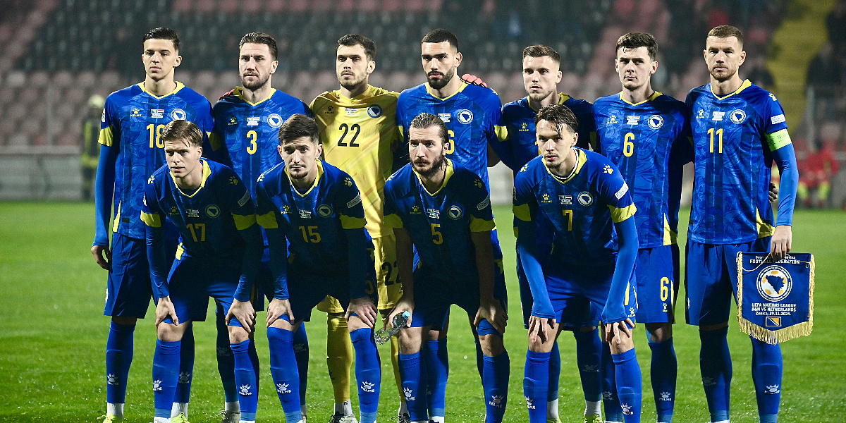 Zmajevi danas dobijaju rivale u kvalifikacijama za SP, ovo su najteži i ...