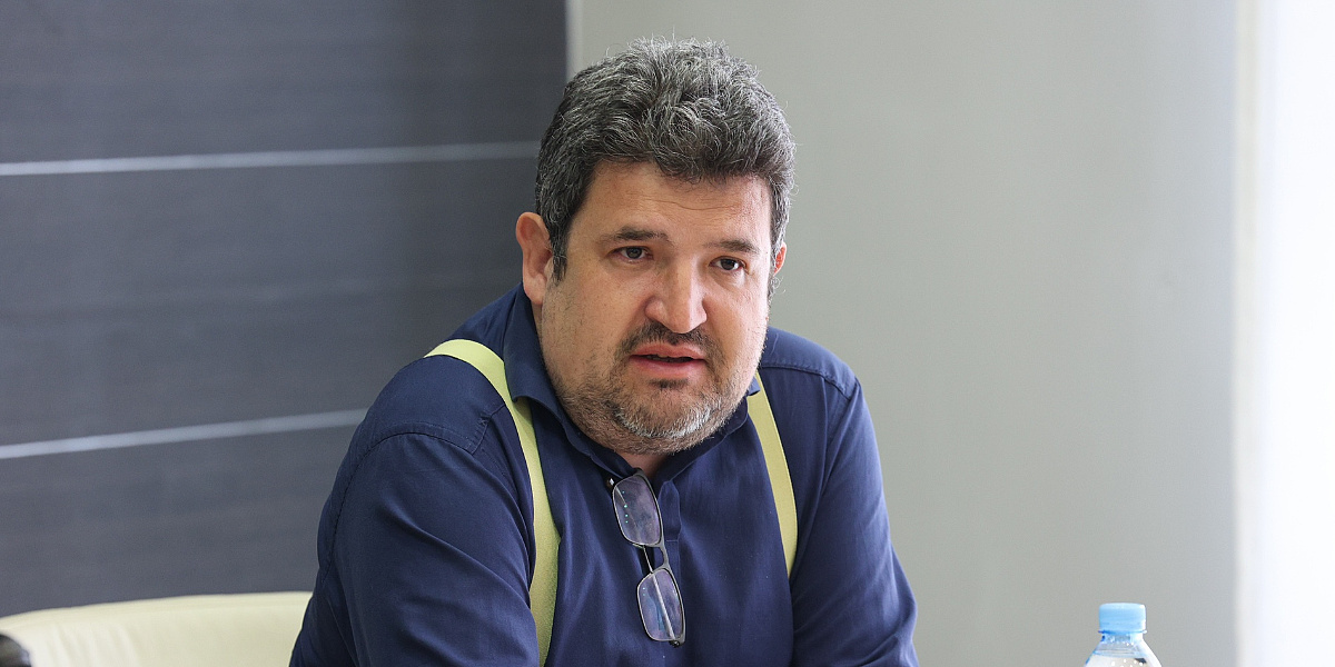 U novoj knjizi Salmedin Mesihović otkriva lokaciju jednog od ...