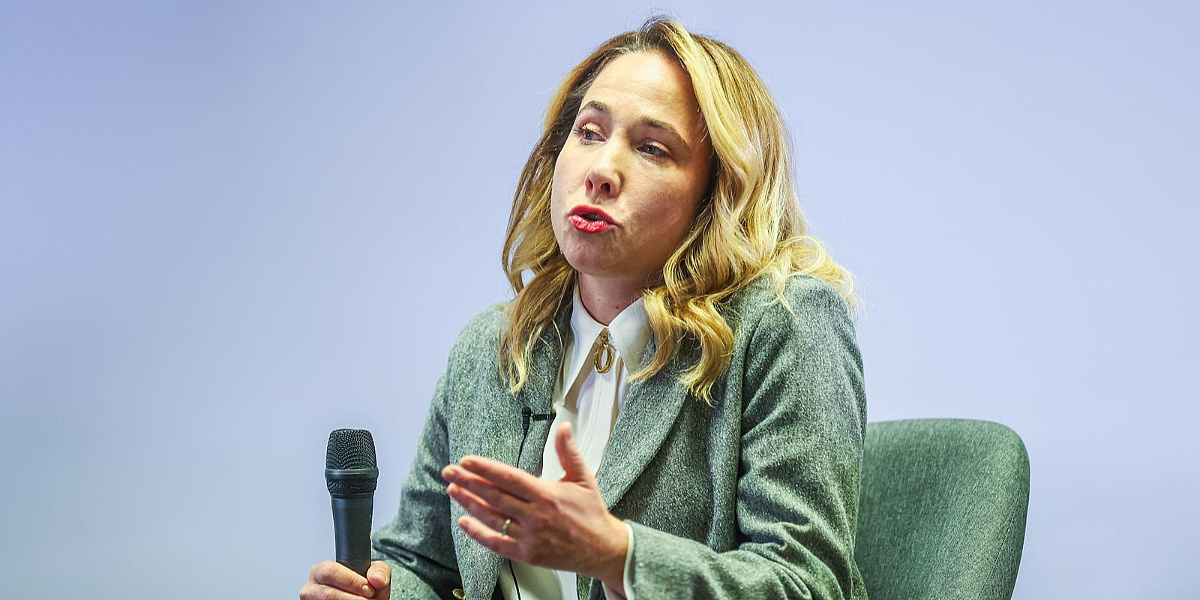Marija Selak Raspudić sakuplja glasove na pitanju Južne interkonekcije ...