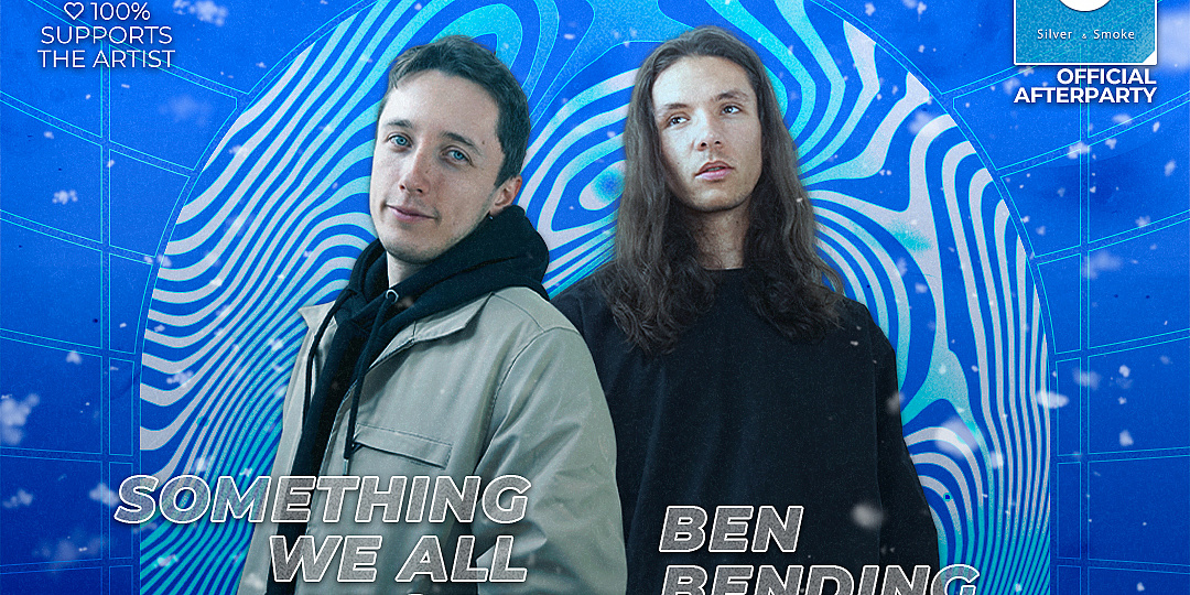 Day Clubbing: 2nd Winter Edition otvara se 21. decembra uz Something We ...