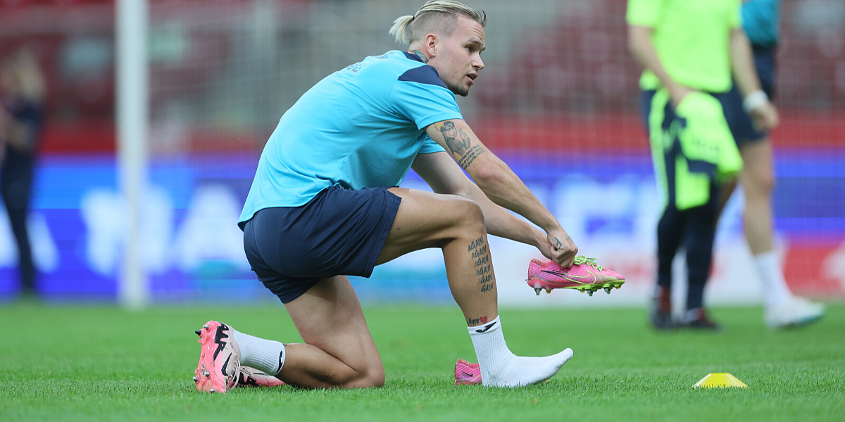 Chelsea potvrdio doping skandal, Mudrik poručio: Nisam svjesno koristio ...