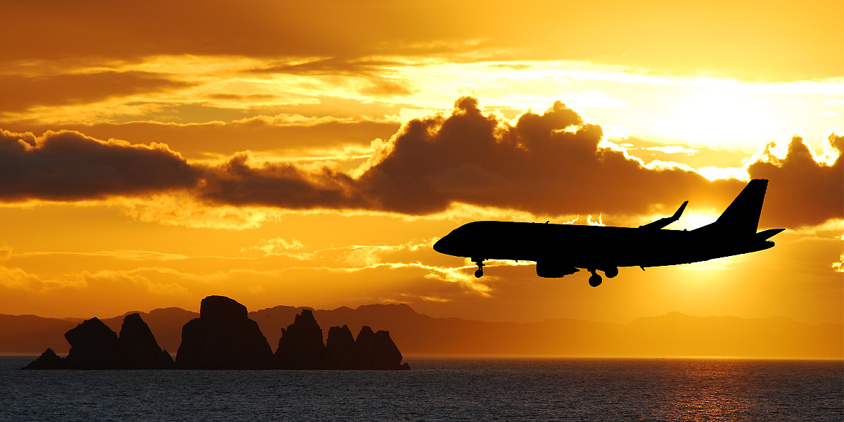 Kina gradi najveći aerodrom na umjetnom otoku za 80 miliona putnika