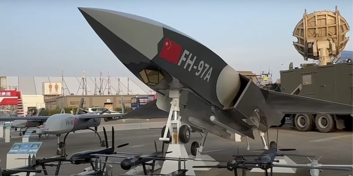 Kinezi predstavili prateći dron za borbeni avion J-20 Kinezi predstavili prateći dron za borbeni avion J-20
